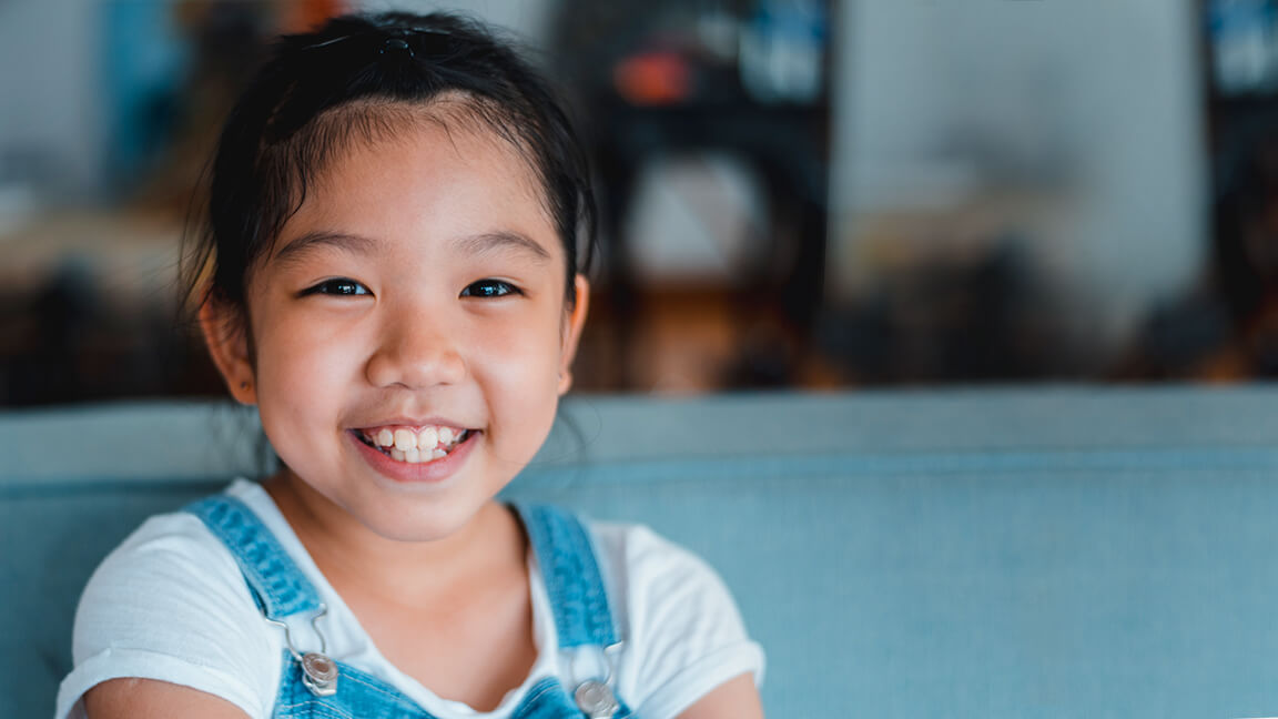 Home Page - FBCH + One More Child